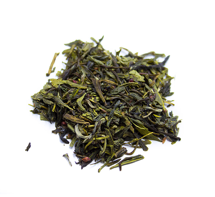 Tè Sencha intenso e fresco | Castatea